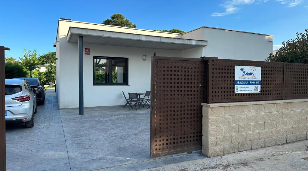 Villa del Mas Pinell, L'Estartit (updated prices 2026)