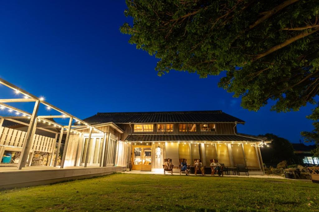 ako house, Goto (updated prices 2025)