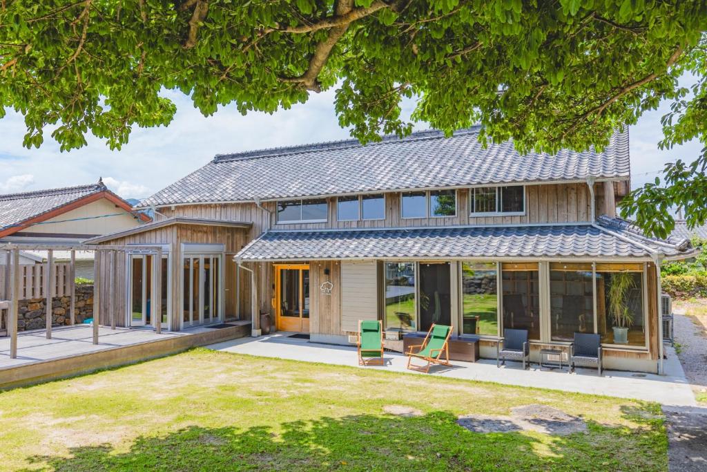 ako house, Goto (updated prices 2026)