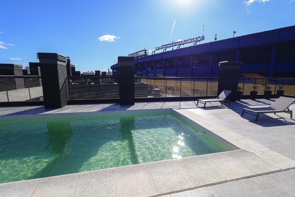 UNDICI Republica de la Boca, Buenos Aires (updated prices 2025)