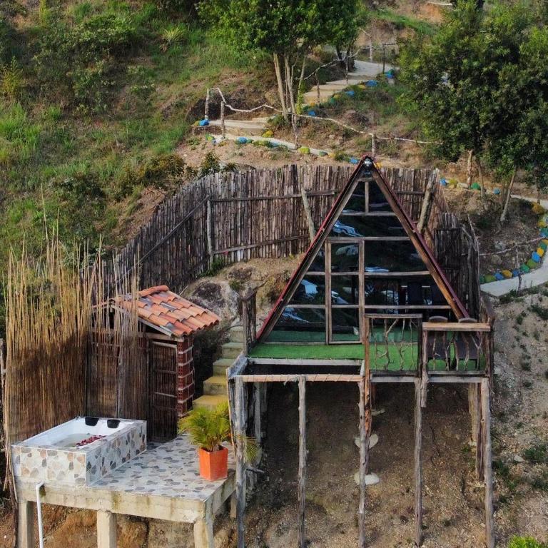 Parque las cruces 13, El Vergel (precios actualizados 2025)