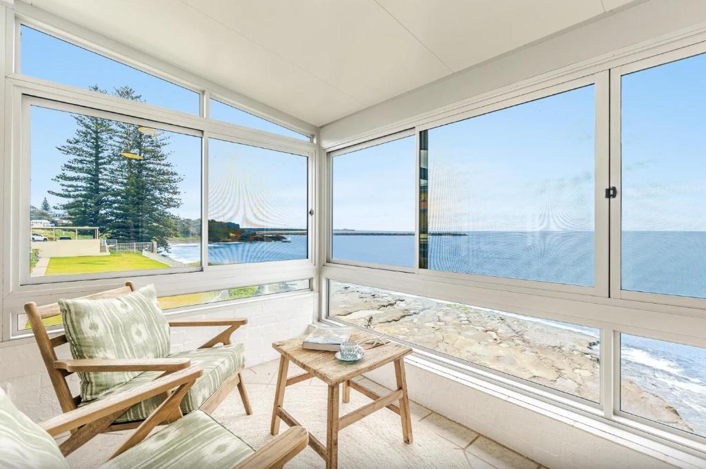 Luxe Oceanfront Apartment, Yamba (updated prices 2026)