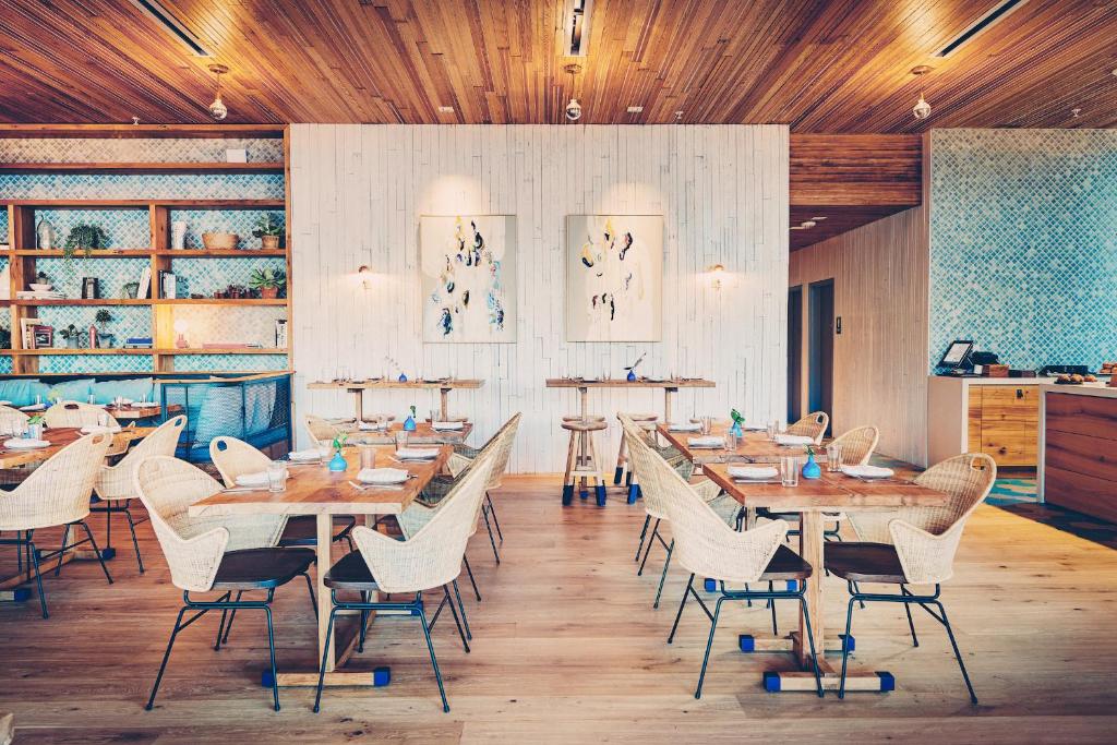 South Congress Hotel, Austin (updated prices 2025)