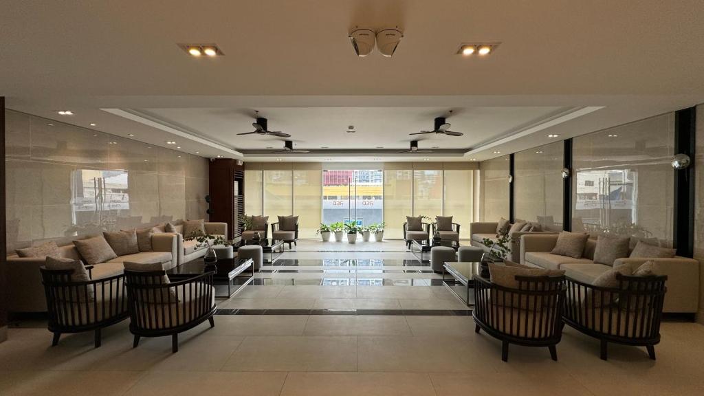 Goodvibes Condotel, Manila (updated prices 2024)