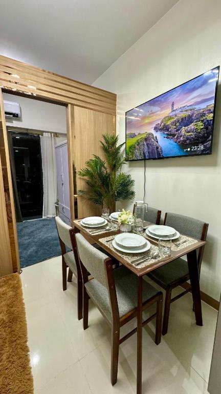 The GoodVibes Condotel Red Residences Makati, Manila (updated prices 2025)