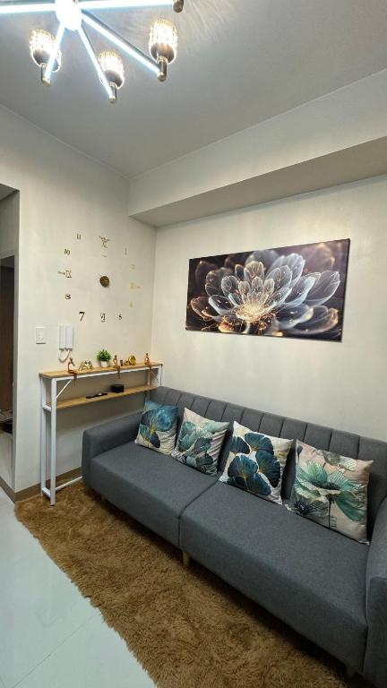 The GoodVibes Condotel Red Residences Makati, Manila (updated prices 2025)