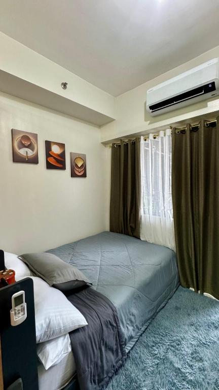 The GoodVibes Condotel Red Residences Makati, Manila (updated prices 2025)
