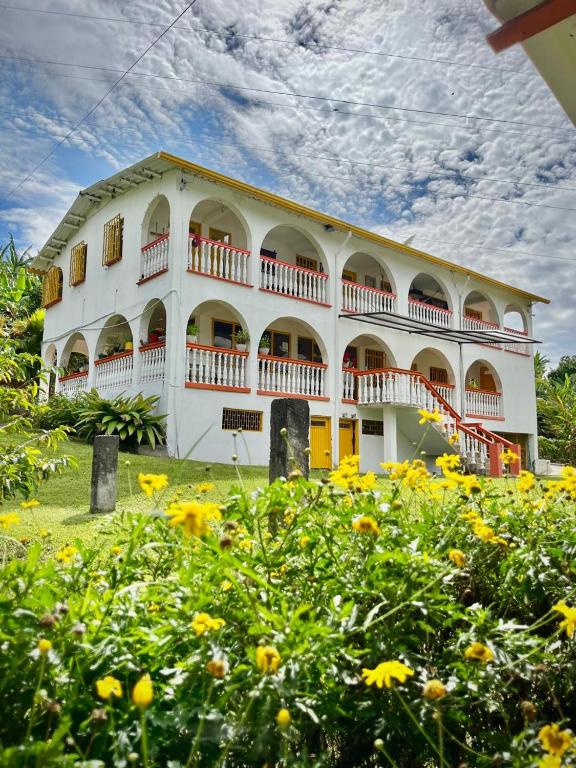 Finca El Encanto - Manizales, Manizales (aktualisierte Preise für 2024)