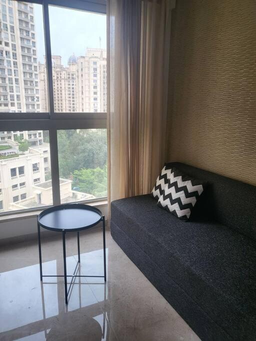 Robin 3-1bhk Apartment with Sofa Bed, Bombay (precios actualizados 2025)