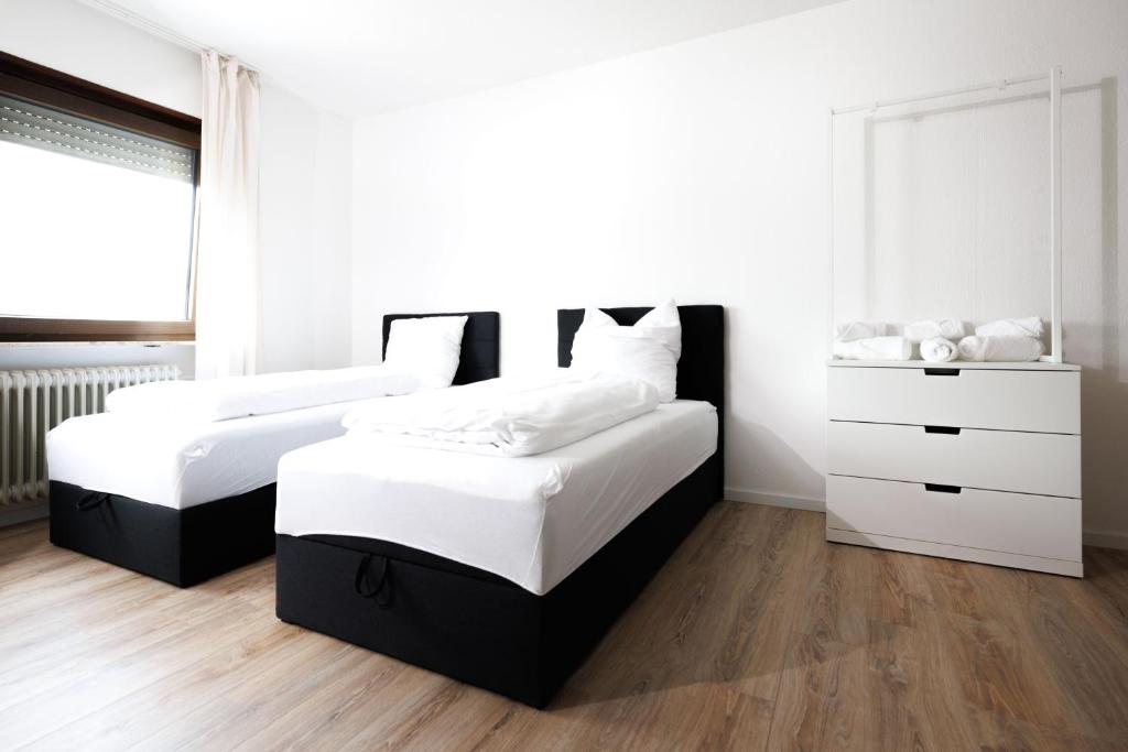 Apartmenthaus - Ludwigshafen, Ludwigshafen am Rhein (updated prices 2025)