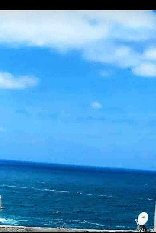 Isis shahrazad sea view studio in Alexandria, Alexandria (updated ...