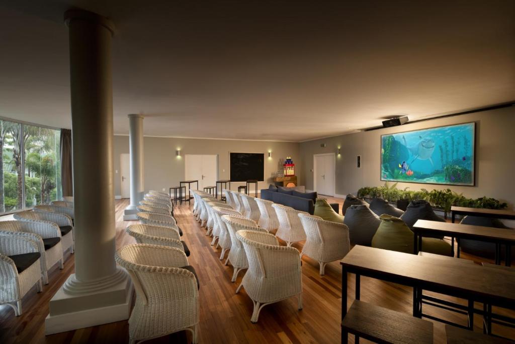 Fancourt Hotel, George (updated prices 2025)