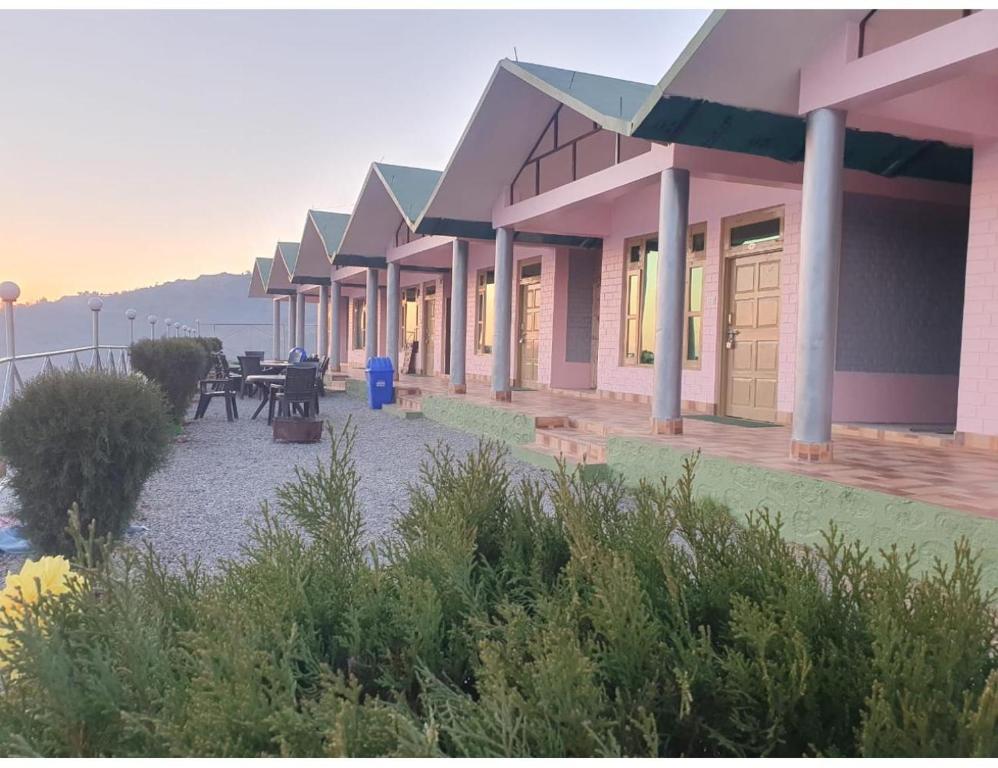 Hotel Hills Resort, Chakrata, Чакрата (актуальные цены 2024 года)