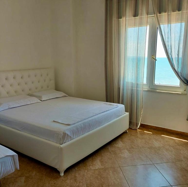 George Sea View Beach Apartment, Durrës (updated prices 2024)