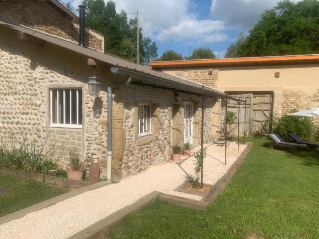 La maison de Constance, Hauterives (precios actualizados 2024)