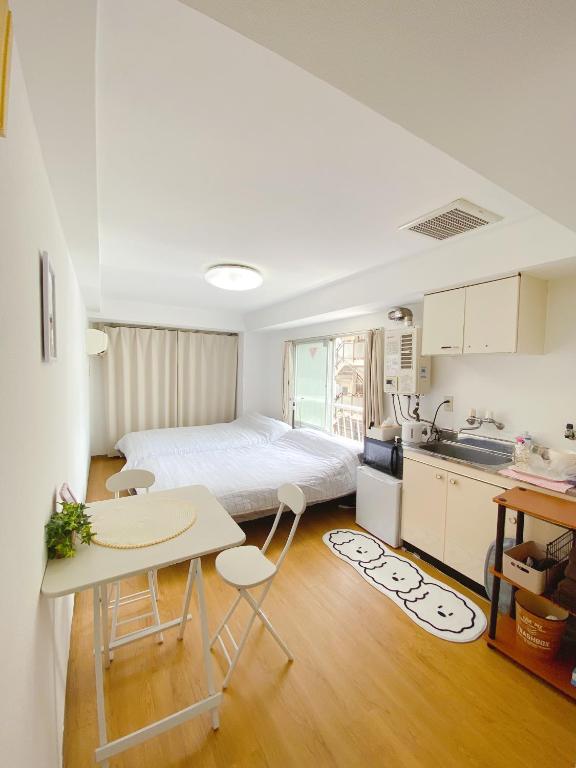 3f,道頓堀や心斎橋へ徒歩圏内, Osaka (updated prices 2025)