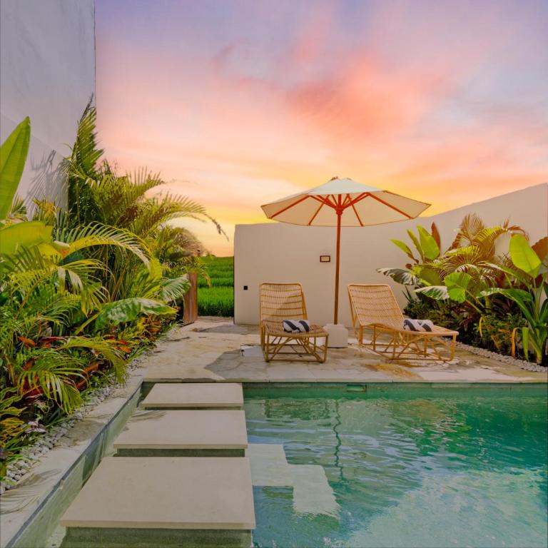 The View - Villa Levante, Canggu (updated prices 2026)