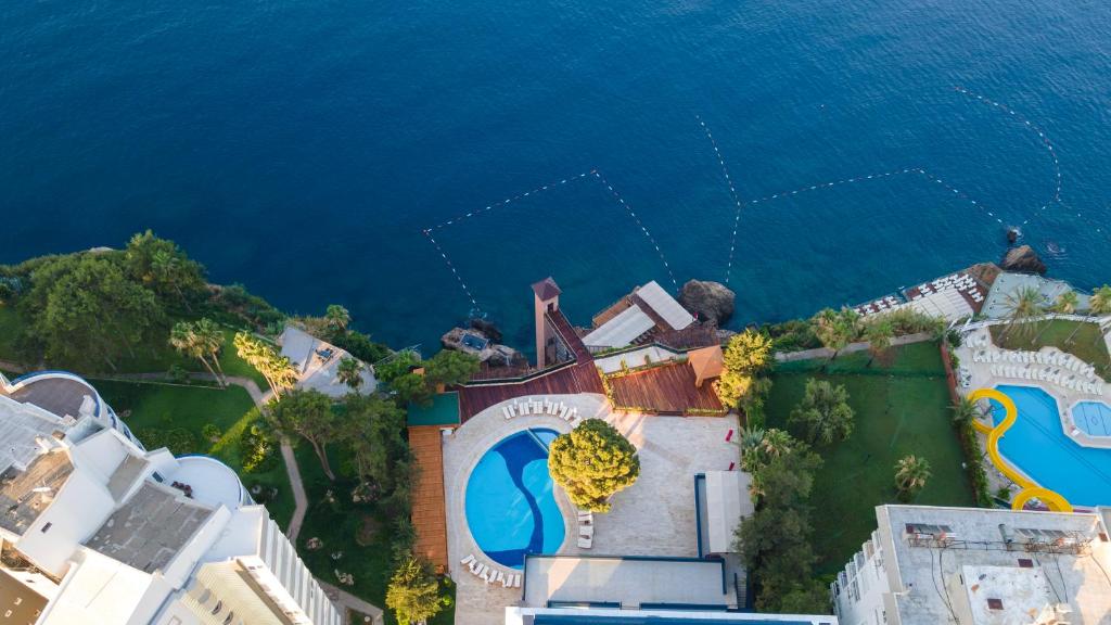 Delta Hotels by Marriott Antalya Lara - Adults Only, Antalya (updated ...