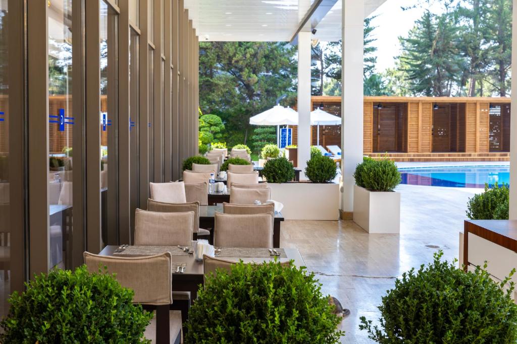 Delta Hotels by Marriott Antalya Lara - Adults Only, Antalya (updated ...