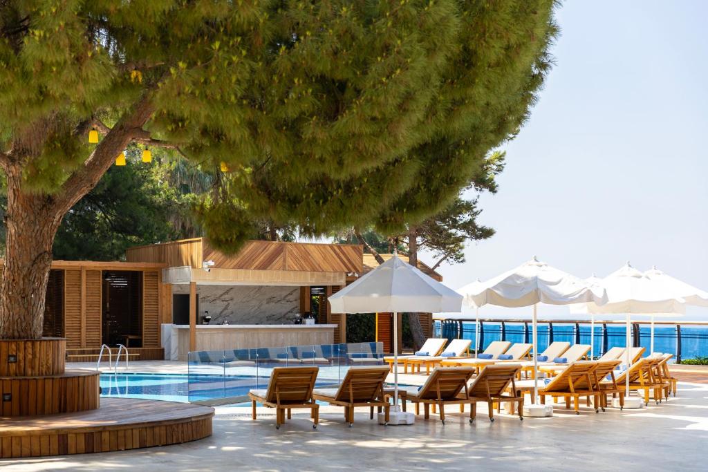Delta Hotels by Marriott Antalya Lara - Adults Only, Antalya (updated ...