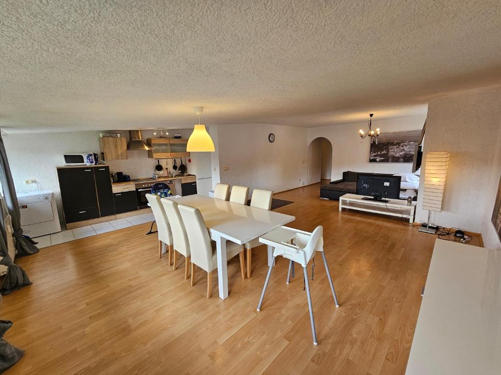 Apartmenthaus - Mackenbach, Mackenbach (updated prices 2024)