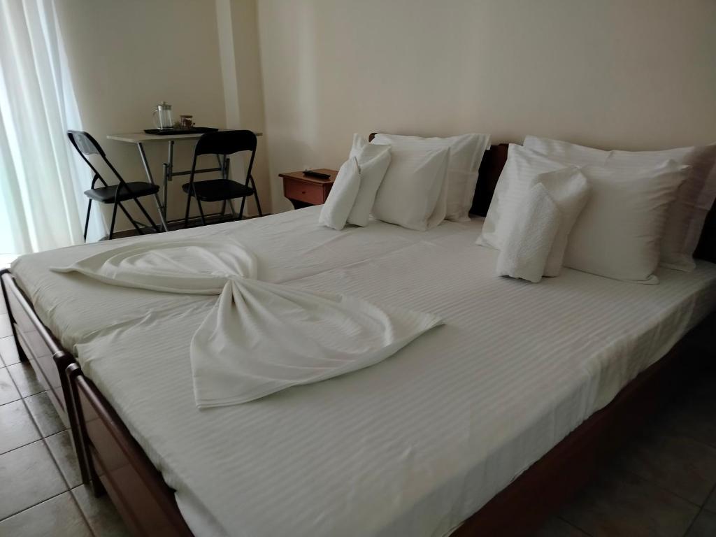 Irini's, Nea Moudania (updated prices 2024)