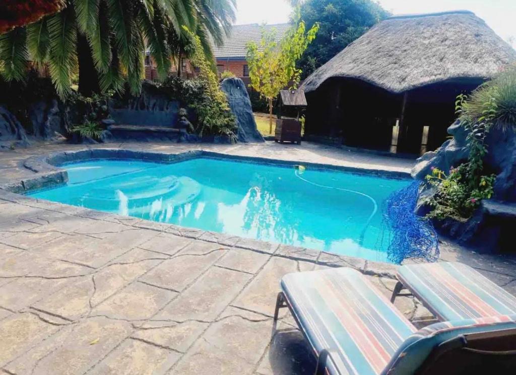 Luxe Guesthouse, Centurion (updated prices 2026)