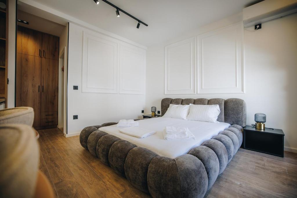 Zuma lux apartments, Kragujevac (updated prices 2025)