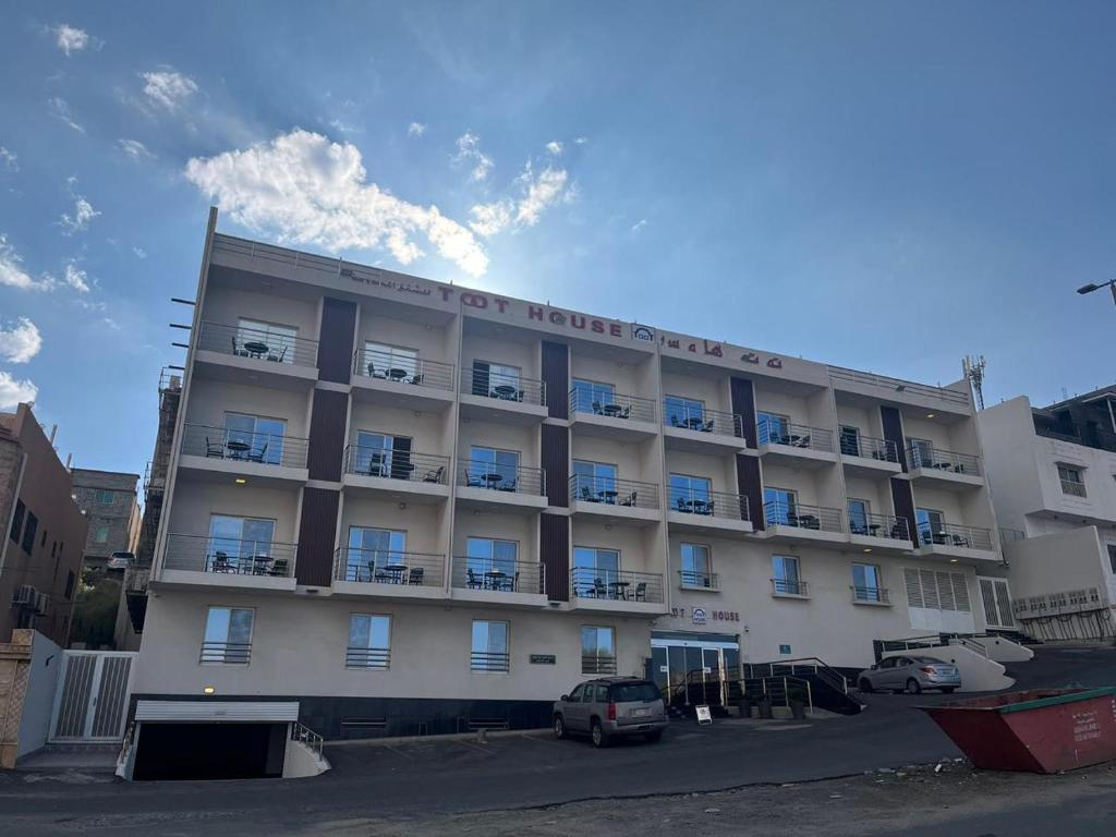 شركة منازل التوت للشقق المخدومة الطايف الوسام, Taif (updated prices 2026)