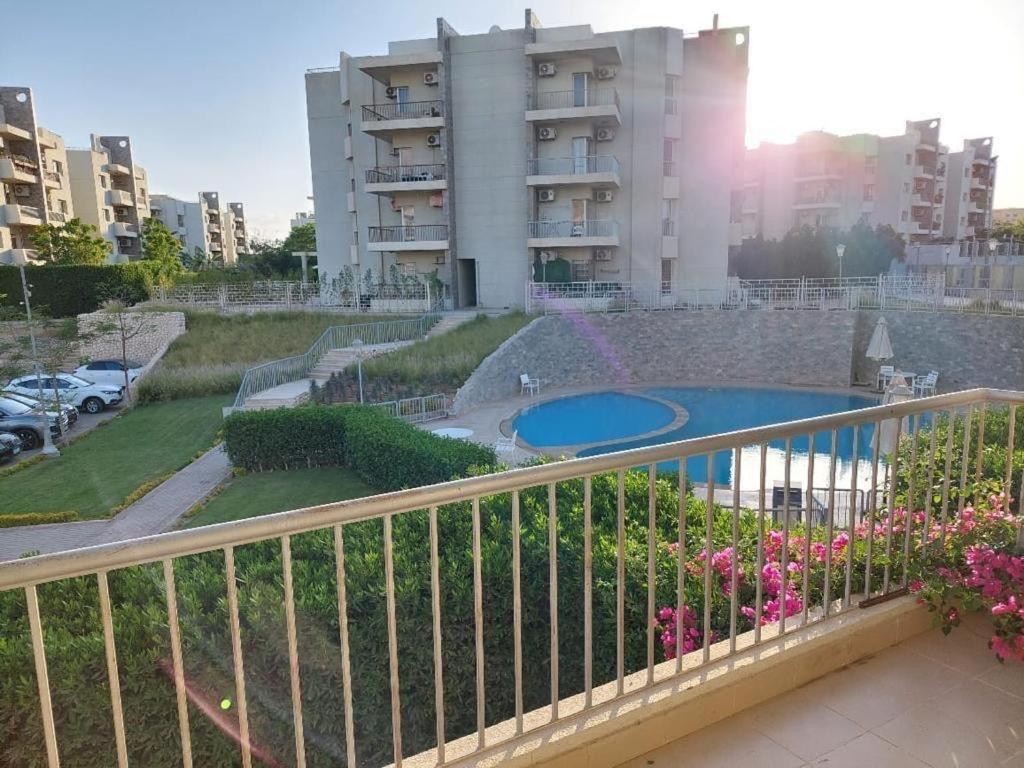 Compound the address, Sheikh Zayed (актуальные цены 2024 года)