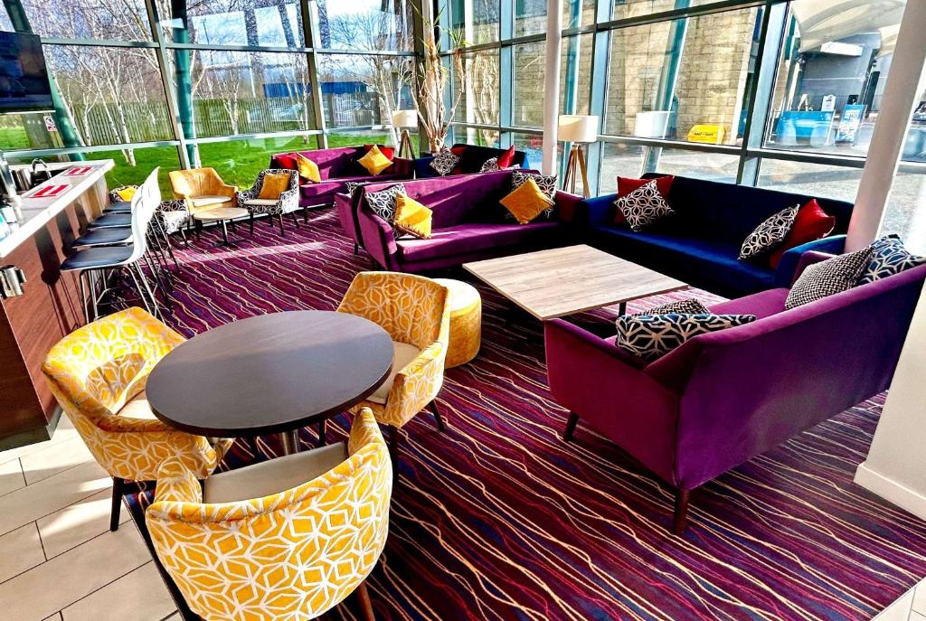 Days Inn Wetherby, Wetherby (updated prices 2024)