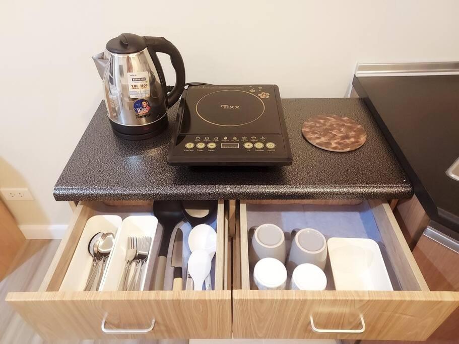 Homey Place at Avida Riala T4 16TH, Cebú (precios actualizados 2024)