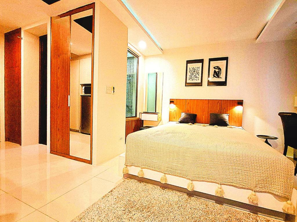 Studio Apartment 400m from Rawai Beach, Phuket (updated prices 2026)