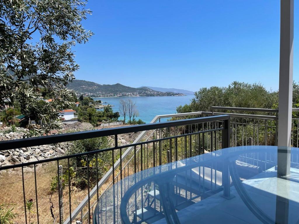 Thea Suite & Loft, Kavála (updated prices 2025)