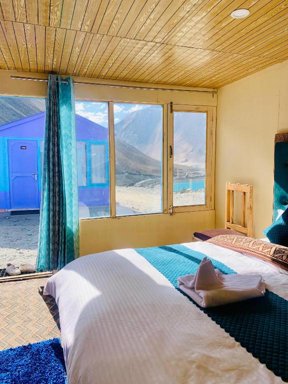 Oasis Retreat Pangong, Lukung (updated prices 2025)