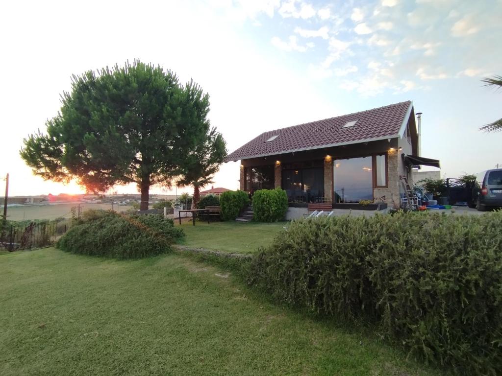 San Sani, Filakaí Kassándras (precios actualizados 2026)