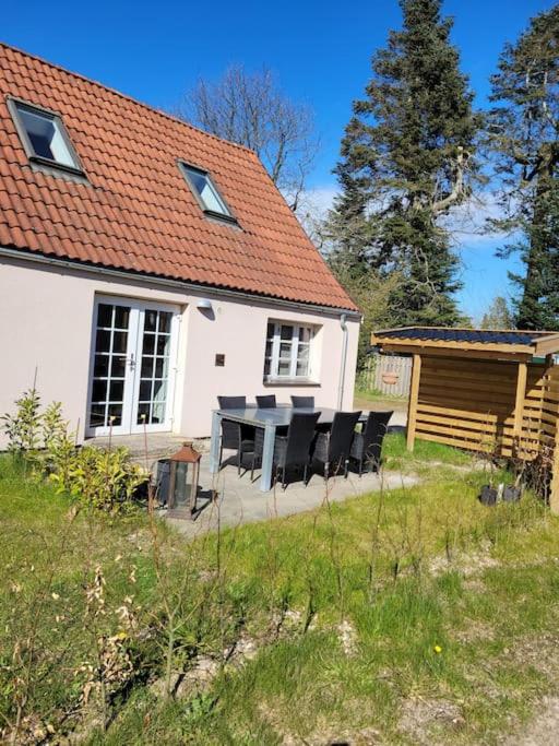 Super hyggelig bolig, Gilleleje (precios actualizados 2025)