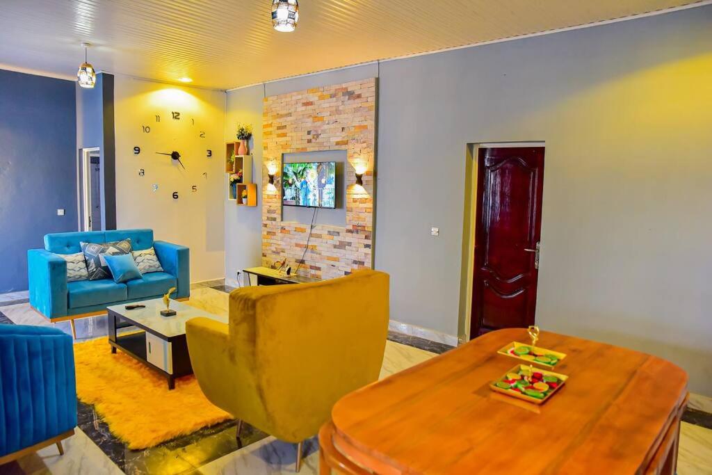 Cagil House, Mutumba (updated prices 2025)