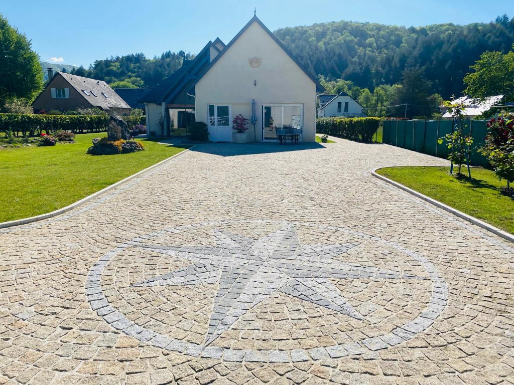 Chez Pat et Olive - gîte 4 personnes- Bagnères de Bigorre, Pouzac ...