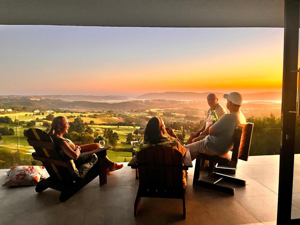 Simola Views, Knysna (updated prices 2025)