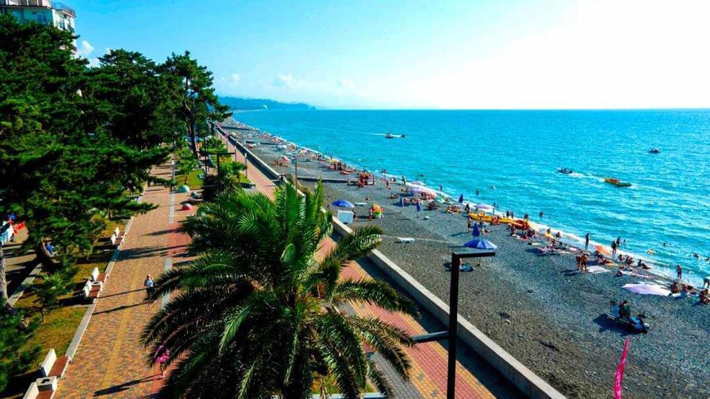 kvartira, Kobuleti (updated prices 2024)