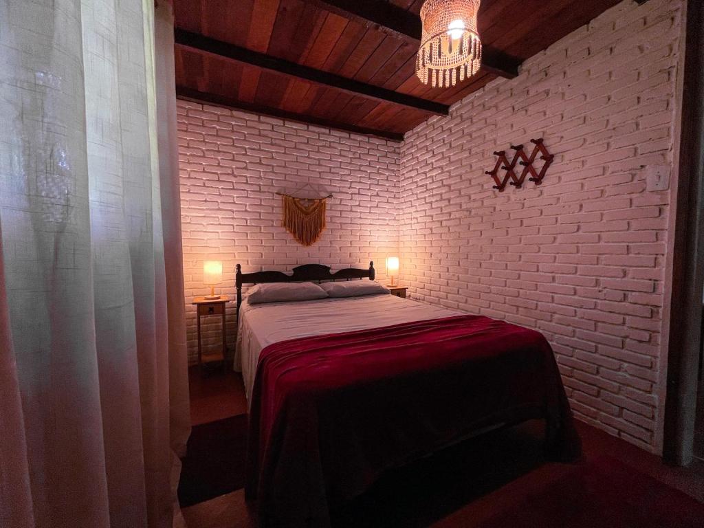Sítio Amoreza | Lodge in Morro Redondo, Brazil