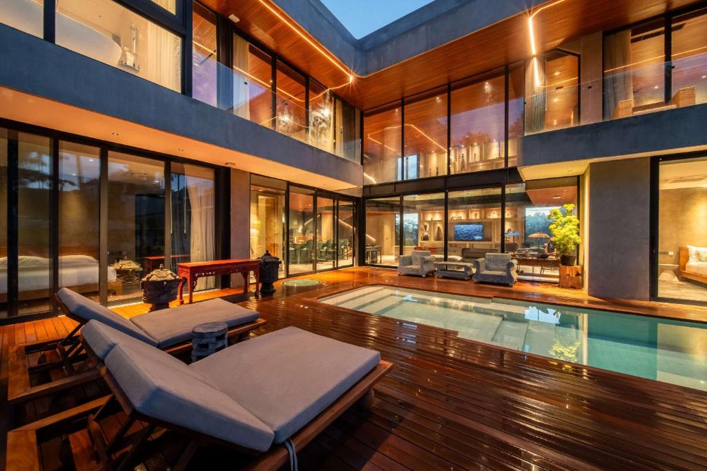 Casa Madi Canggu, Canggu (aktualisierte Preise für 2025)