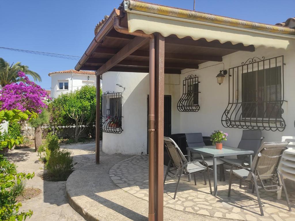 Casa Lisa LOCDENIA, Denia (updated prices 2026)