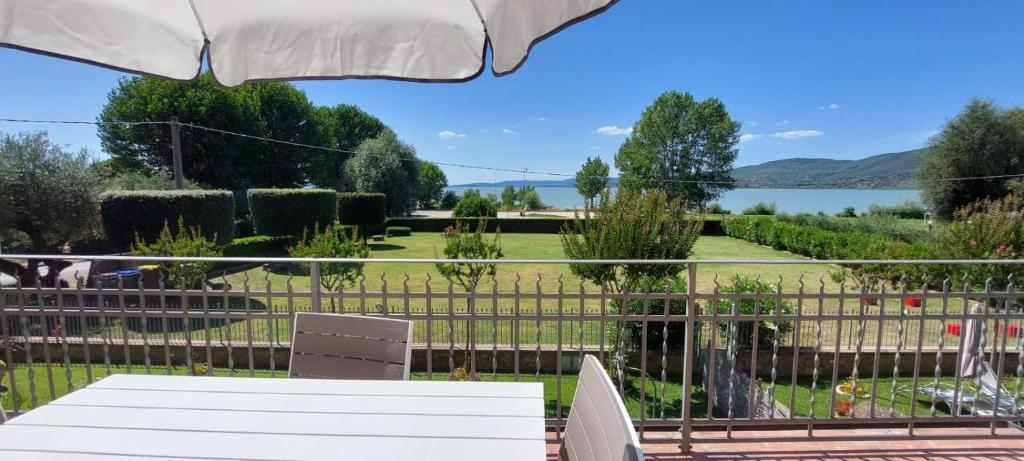 Le Rondini, Torricella (updated prices 2026)