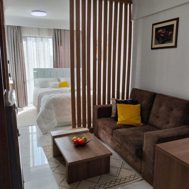 Kadi Homes Kilimani, Nairobi (aktualisierte Preise für 2025)
