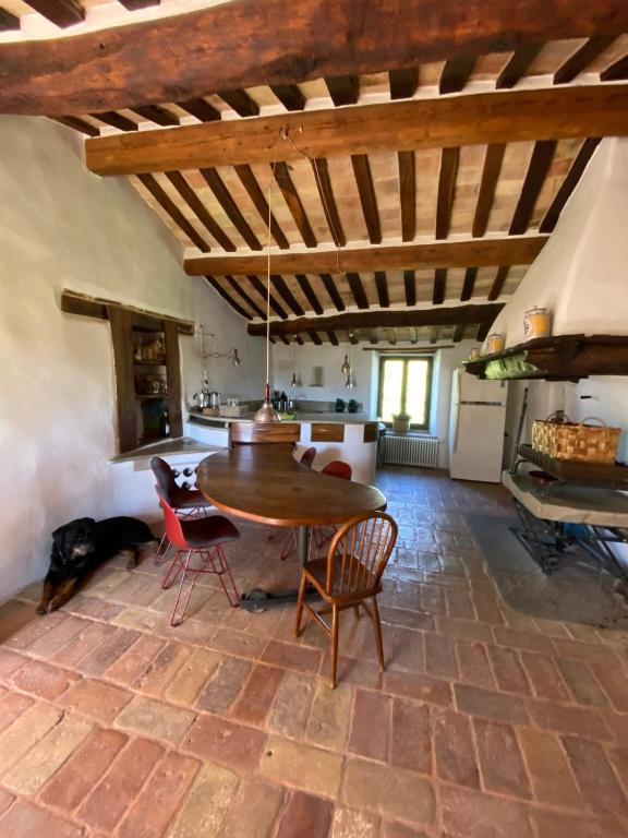 La Consolida, Cagli (updated prices 2026)