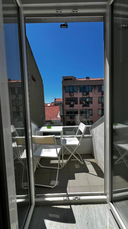 New Chill, Lisbon (updated prices 2025)