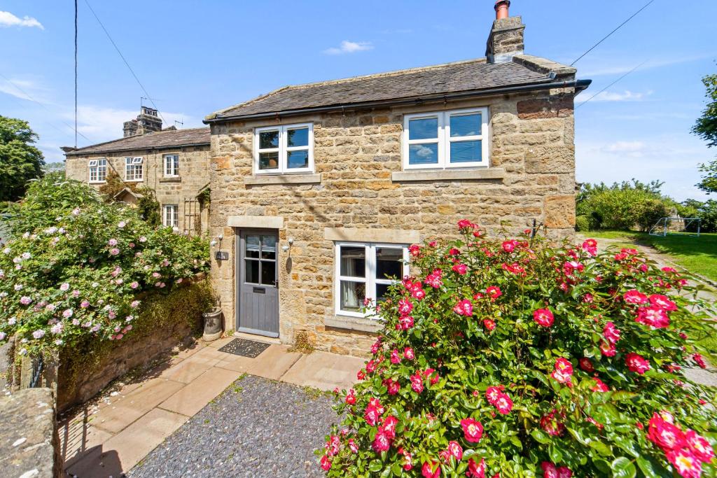 The Green, Sawley (updated prices 2026)