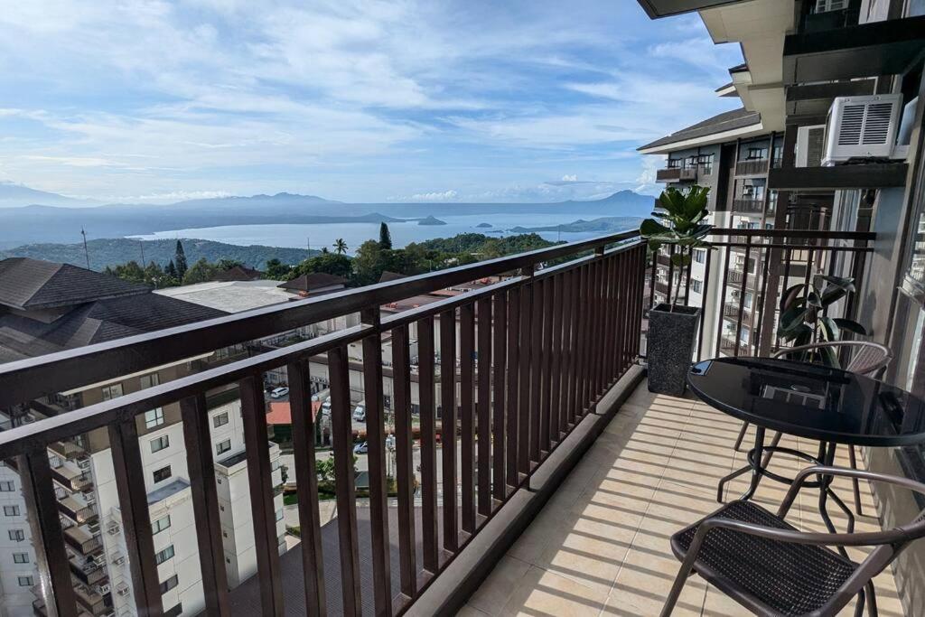 Yakal Suites 1BR at Serin East Tagaytay, Tagaytay (updated prices 2026)